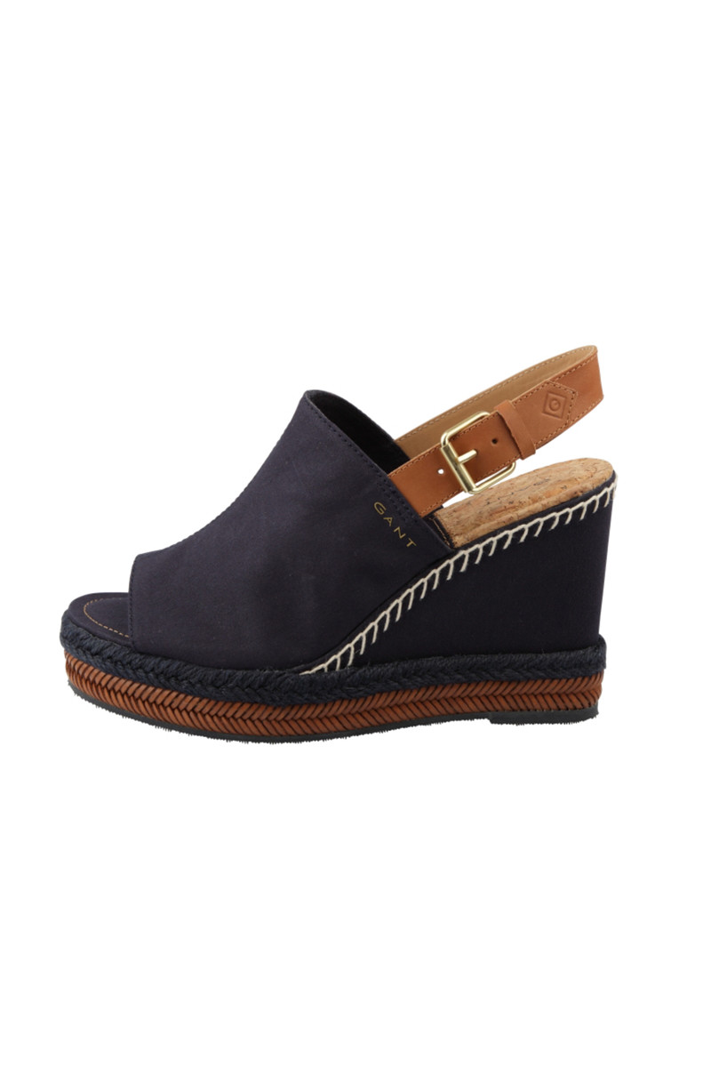SANDÁLE GANT SHOES SAN DIEGO MARINE | GANT CZ