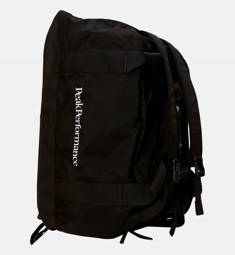 SPORTS BAG PEAK PERFORMANCE DETOUR 50L BLACK | VERMONT CZ