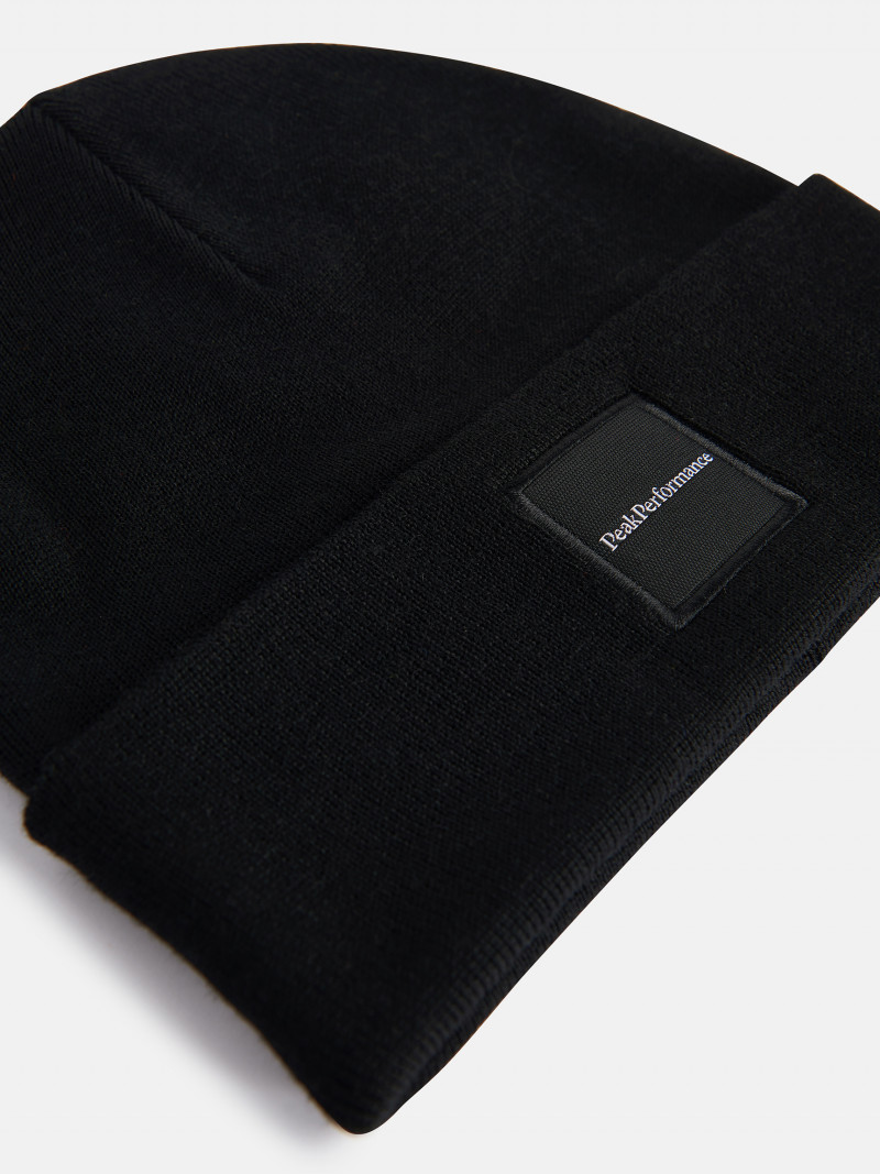 ČEPICE PEAK PERFORMANCE SWITCH HAT BLACK | VERMONT CZ