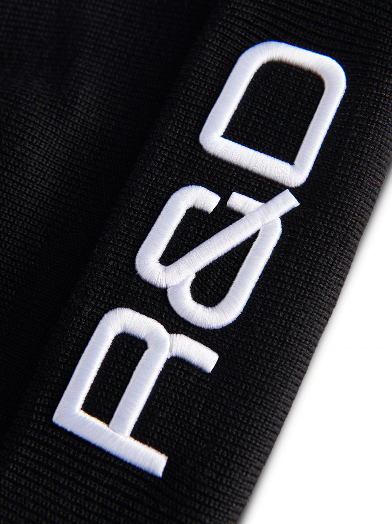 ČEPICE PEAK PERFORMANCE R&D HAT BLACK | VERMONT CZ