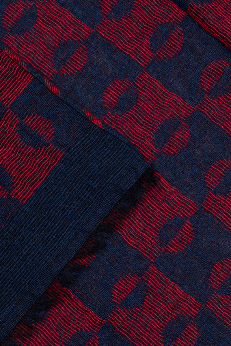 SÁL MANUEL RITZ SCARF | VERMONT HU