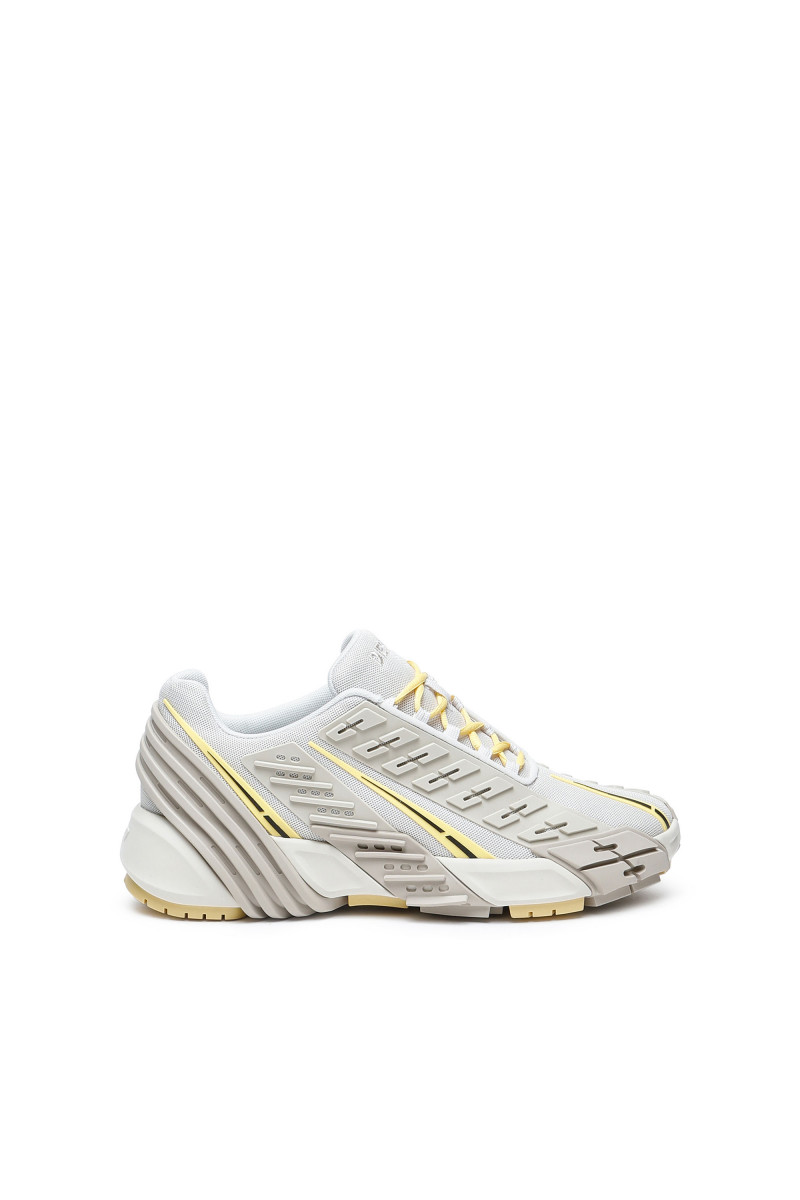 SPORTCIPŐ DIESEL PROTOTYPE S-PROTOTYPE LOW SNEA OATMEAL/SUNSHINE/JET ...