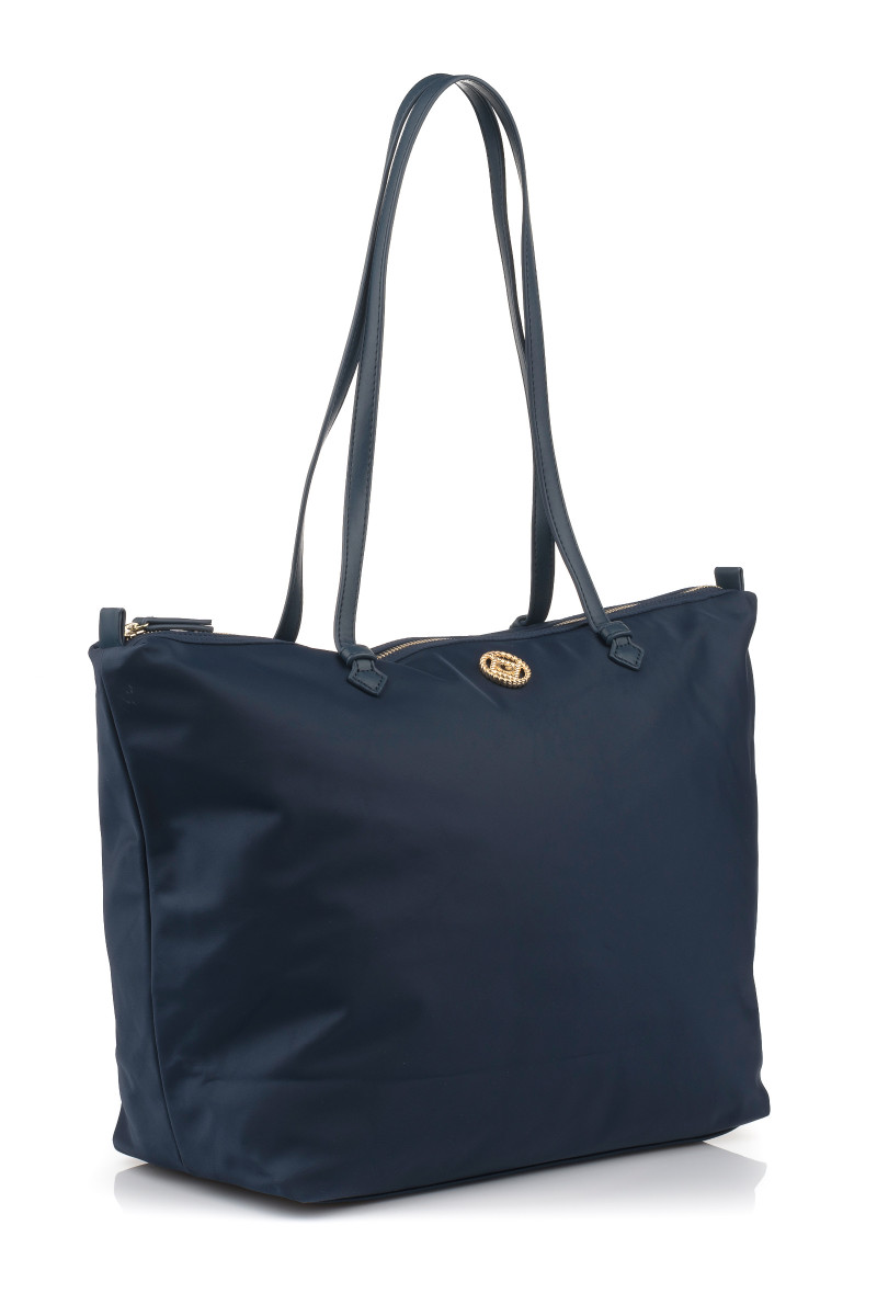 TAŠKA GANT D1. ROPE ICON SHOPPER MARINE | GANT CZ