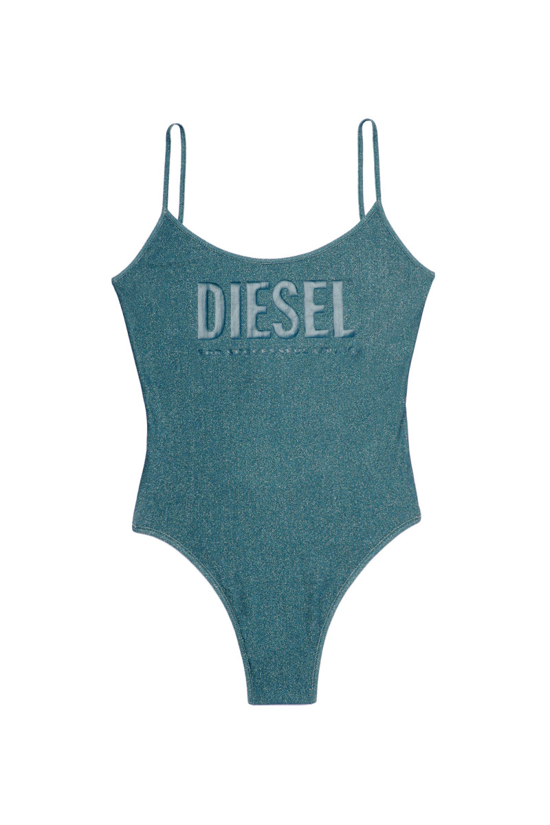 PLAVKY DIESEL BFSW-GRETEL SWIMSUIT | VERMONT CZ