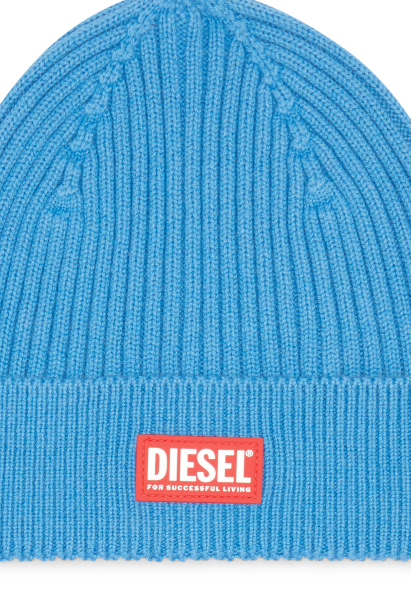 ČEPICE DIESEL K-CODER-G 2X2 CAP DEEP WATER | VERMONT CZ