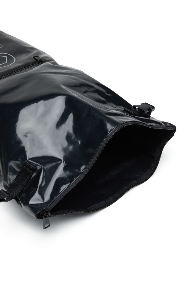 HÁTIZSÁK DIESEL TRAP/D BACKPACK BLACK | VERMONT HU