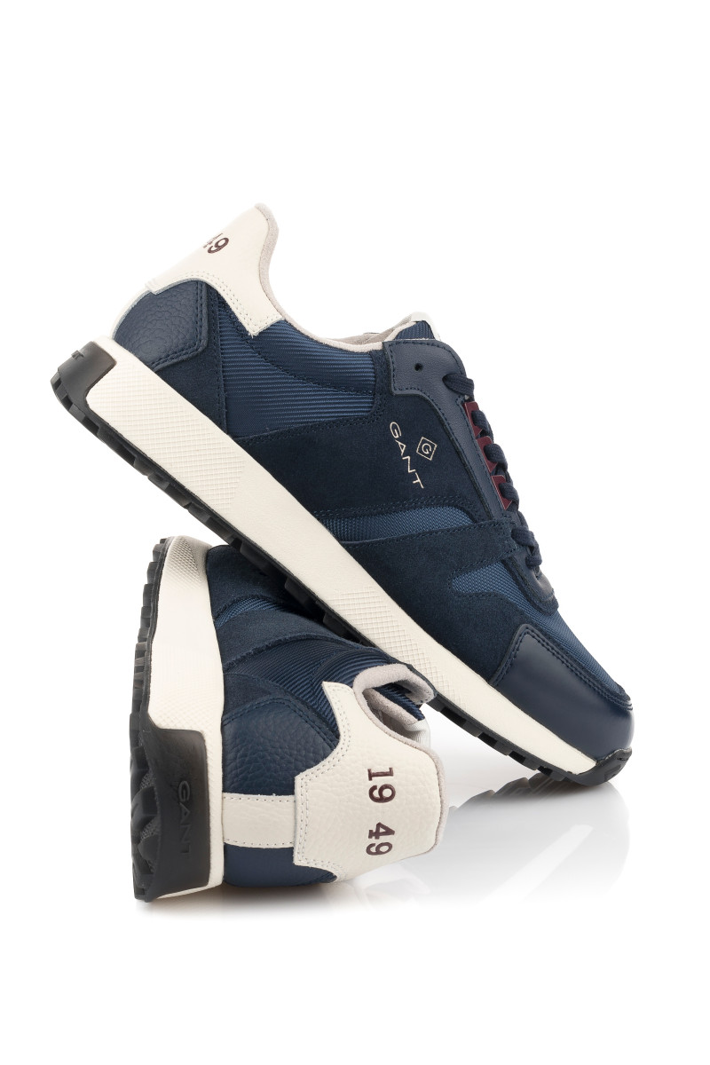 TENISKY GANT GAROLD marine | GANT CZ