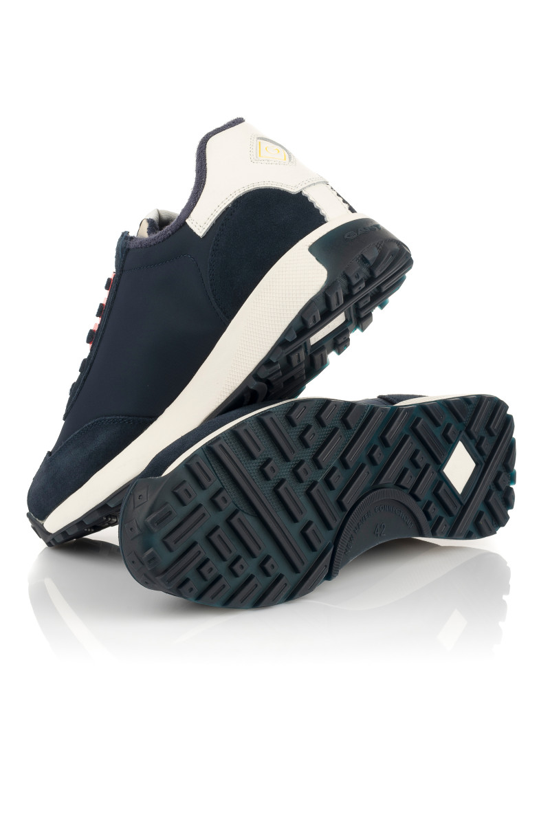 TENISKY GANT GAROLD marine | GANT CZ