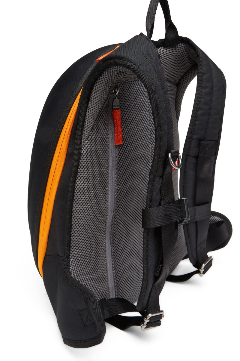 BATOH DIESEL 1DR-POD BACKPACK BLACK | VERMONT SK