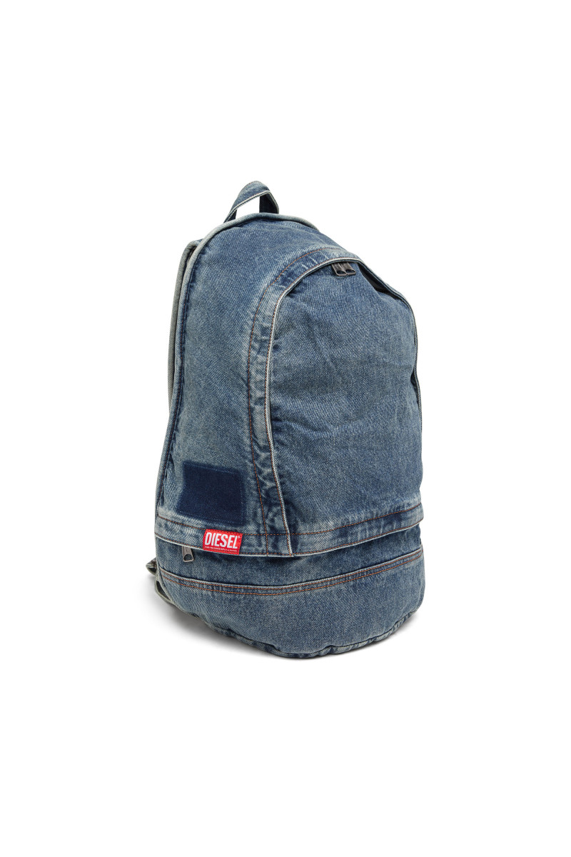 BATOH DIESEL RAVE BACKPACK INDACO | VERMONT CZ