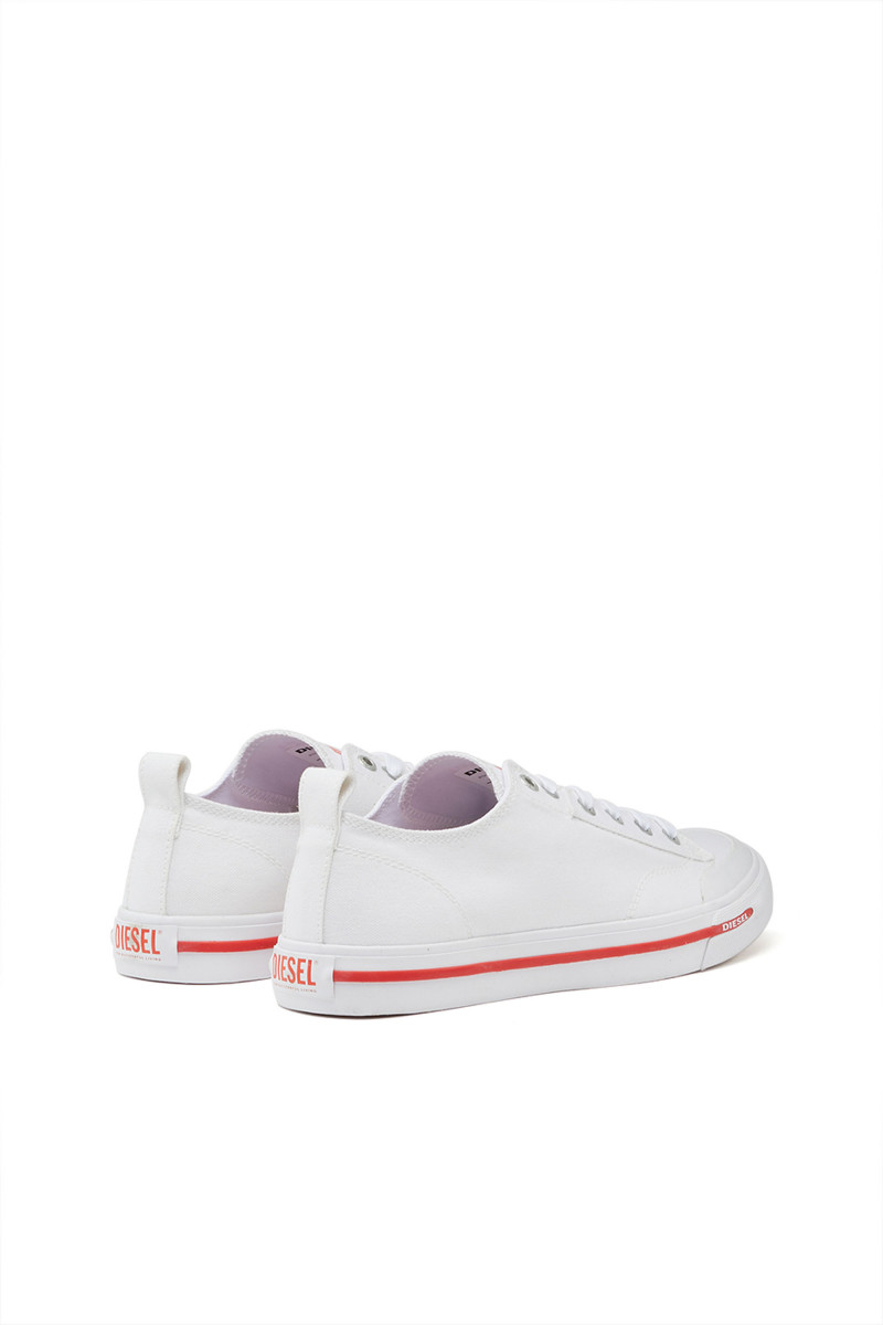 TENISKY DIESEL ATHOS S-ATHOS LOW W SNEAKERS WHITE | VERMONT CZ