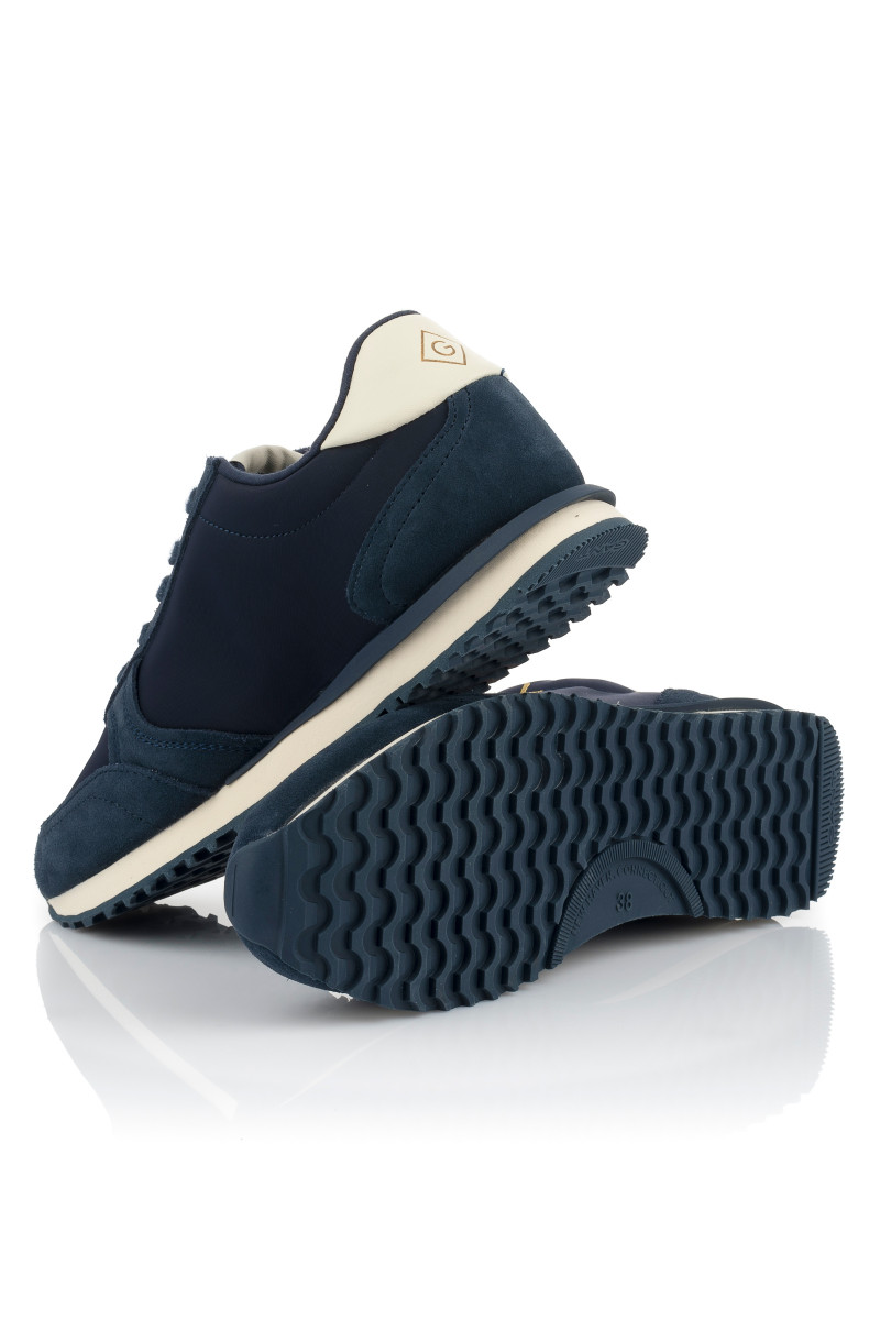 TENISKY GANT BEYA marine | GANT SK