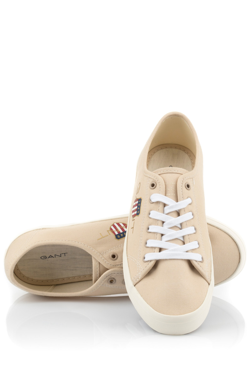 TENISKY GANT PILLOX dry sand | GANT SK