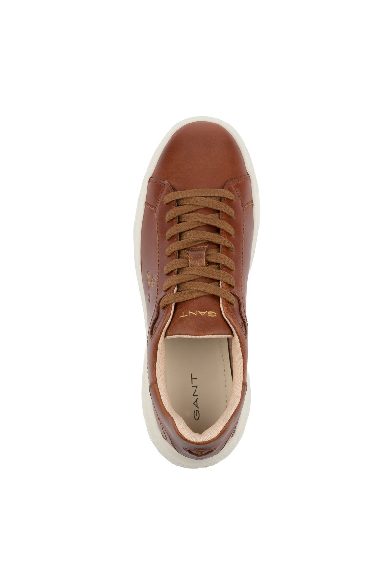 TENISKY GANT JOREE cognac | GANT SK