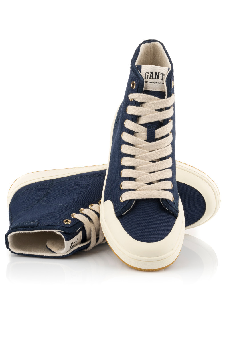 TENISKY GANT GOODPAL marine | GANT SK
