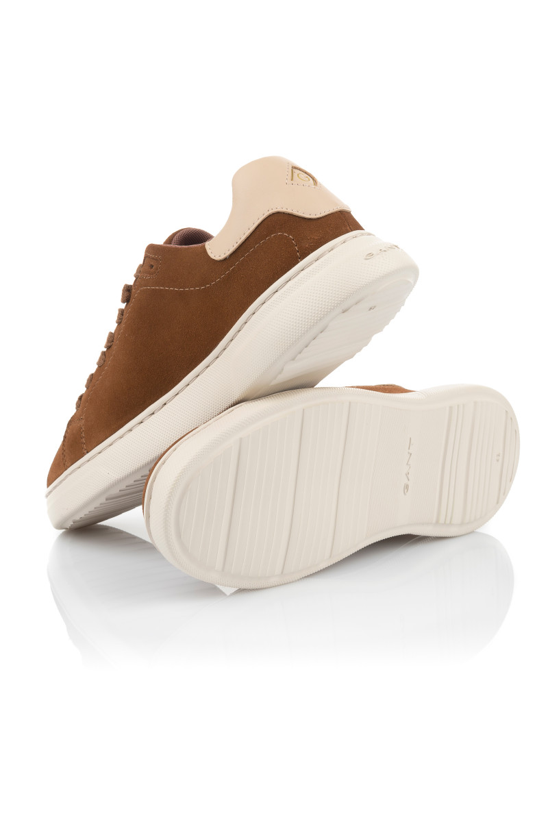 SPORTCIPŐ GANT JOREE cognac | GANT HU