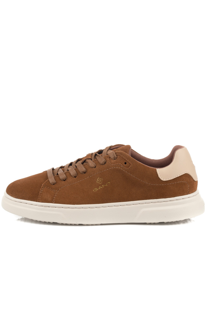 SPORTCIPŐ GANT JOREE cognac | GANT HU
