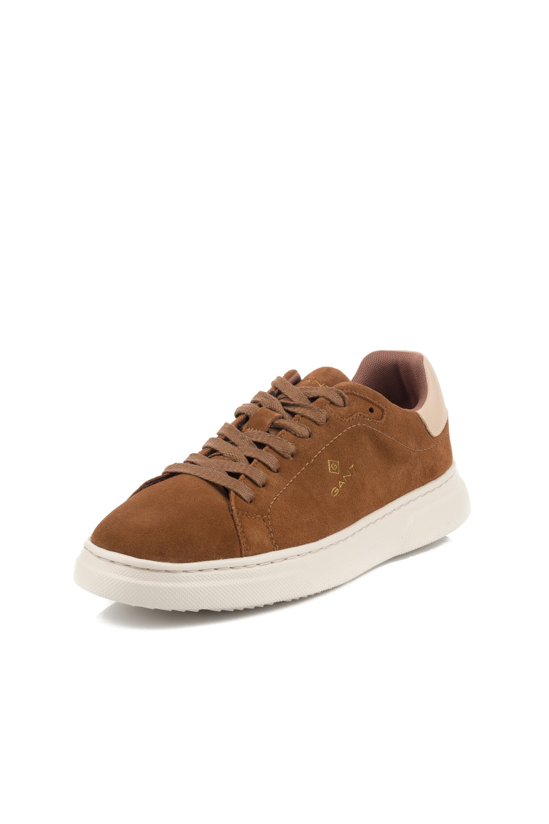 SPORTCIPŐ GANT JOREE cognac | GANT HU