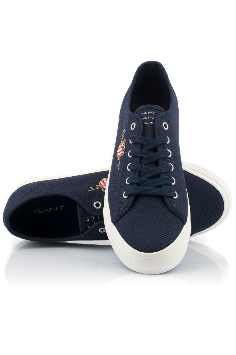 TENISKY GANT KILLOX marine | GANT CZ