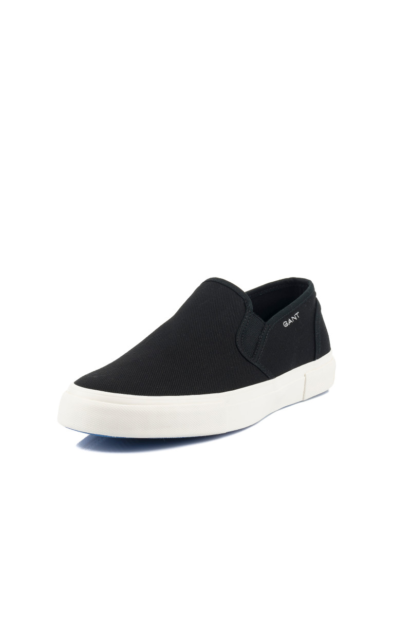 TENISKY GANT KILLOX black2 | GANT CZ
