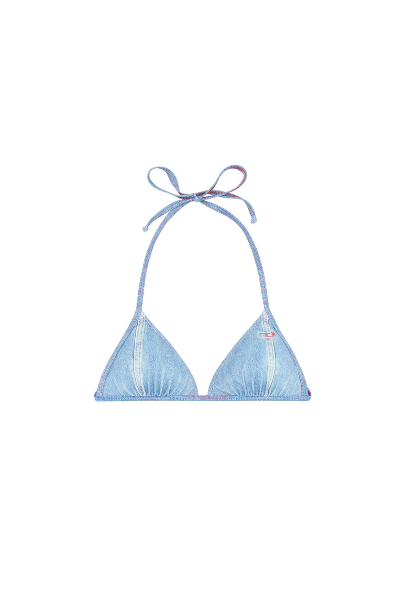 PLAVKY DIESEL BFB-SEES BRA LILAC / BLUE | VERMONT CZ