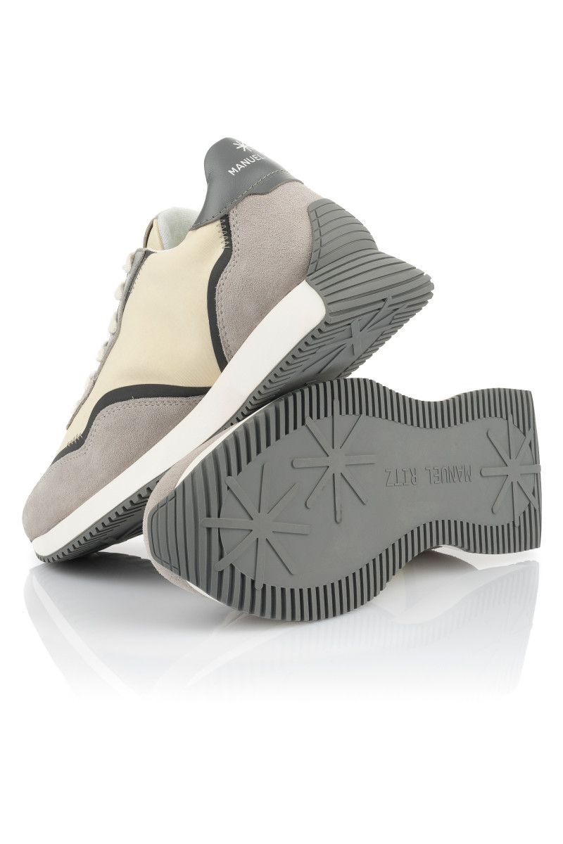 SPORTCIPŐ MANUEL RITZ SHOES | VERMONT HU