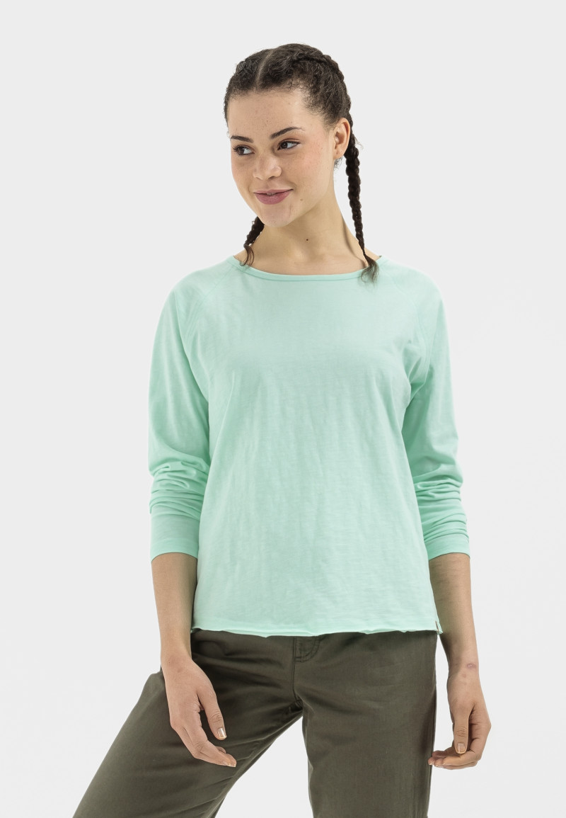 TRIČKO CAMEL ACTIVE T-SHIRT OPAL | VERMONT CZ