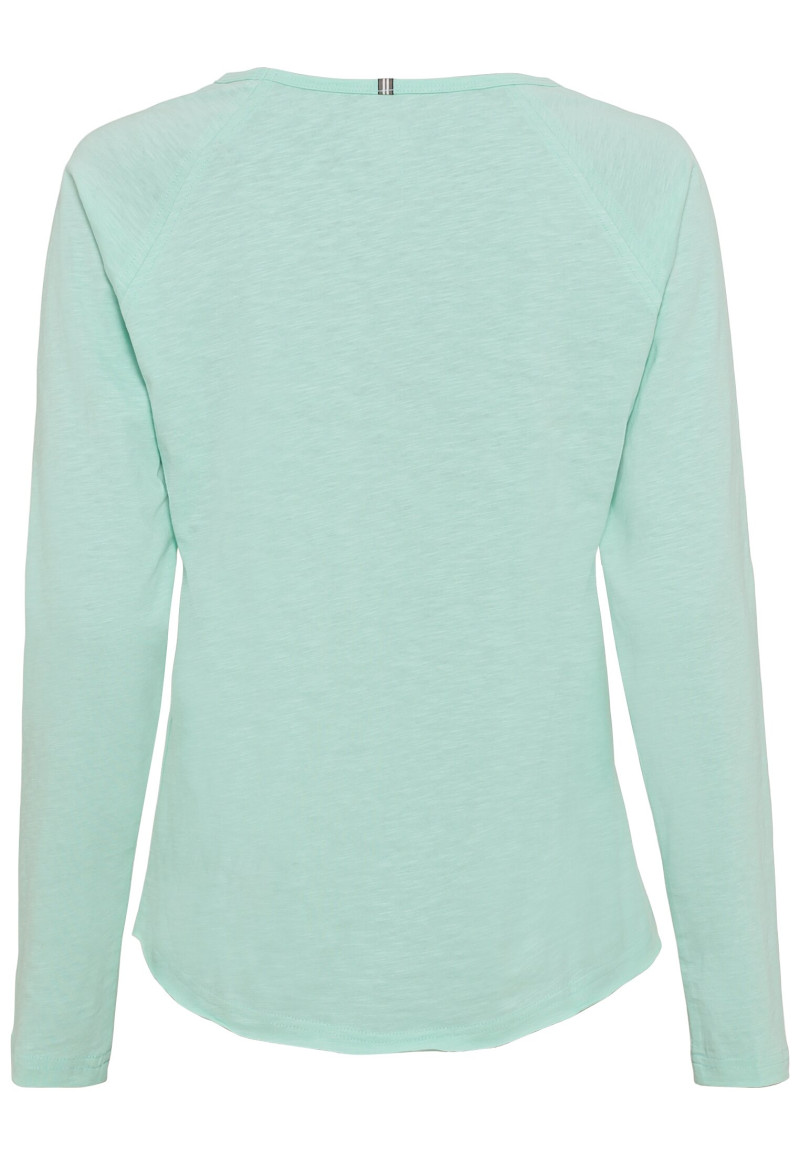 TRIČKO CAMEL ACTIVE T-SHIRT OPAL | VERMONT CZ