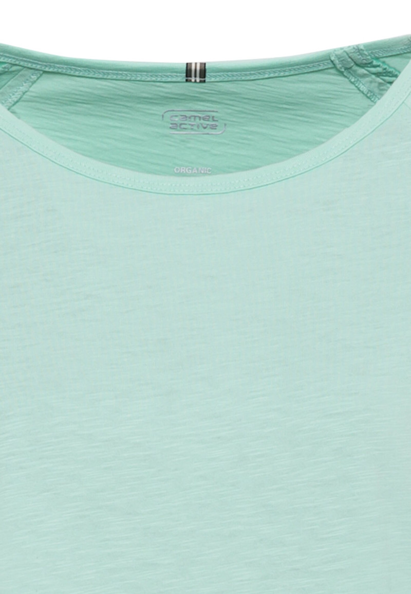 TRIČKO CAMEL ACTIVE T-SHIRT OPAL | VERMONT SK