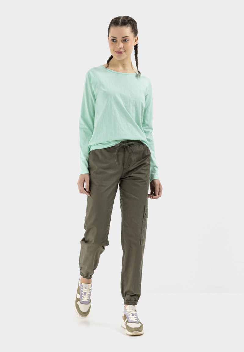TRIČKO CAMEL ACTIVE T-SHIRT OPAL | VERMONT SK