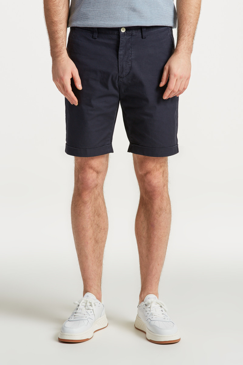 ŠORTKY GANT ALLISTER SUNFADED SHORTS marine | GANT CZ