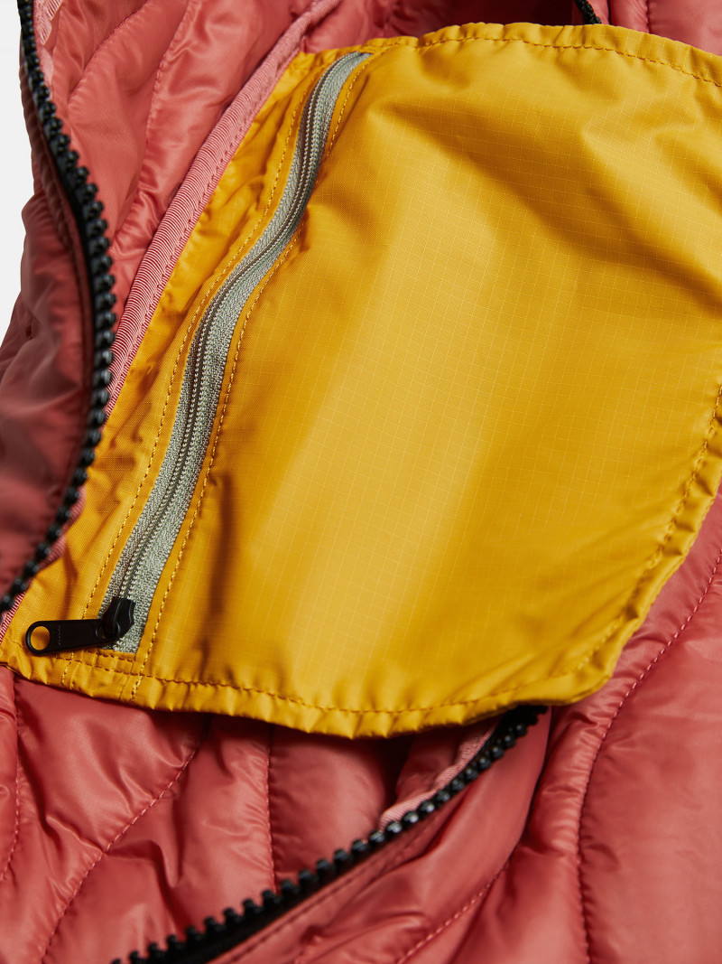 BUM BAG PEAK PERFORMANCE HELIUM BUM BAG TREK PINK/BH WARM BLUSH ...