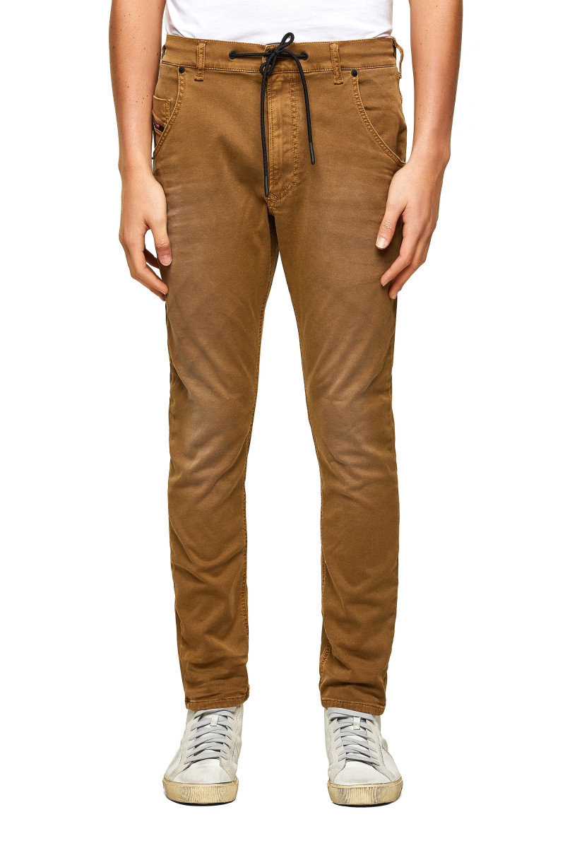 FARMER DIESEL KROOLEY-E-NE SWEAT JEANS KANGAROO | VERMONT HU