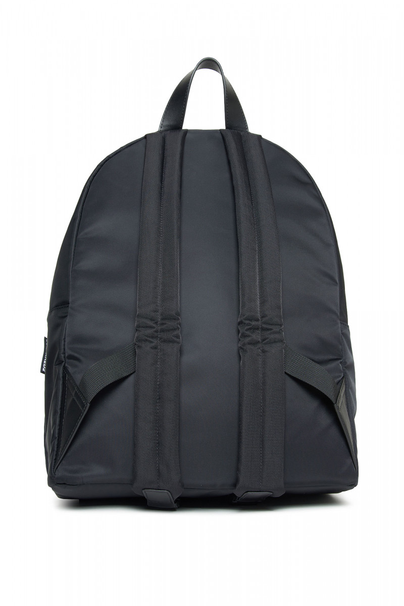 TÁSKA DSQUARED BAGS BLACK | VERMONT HU