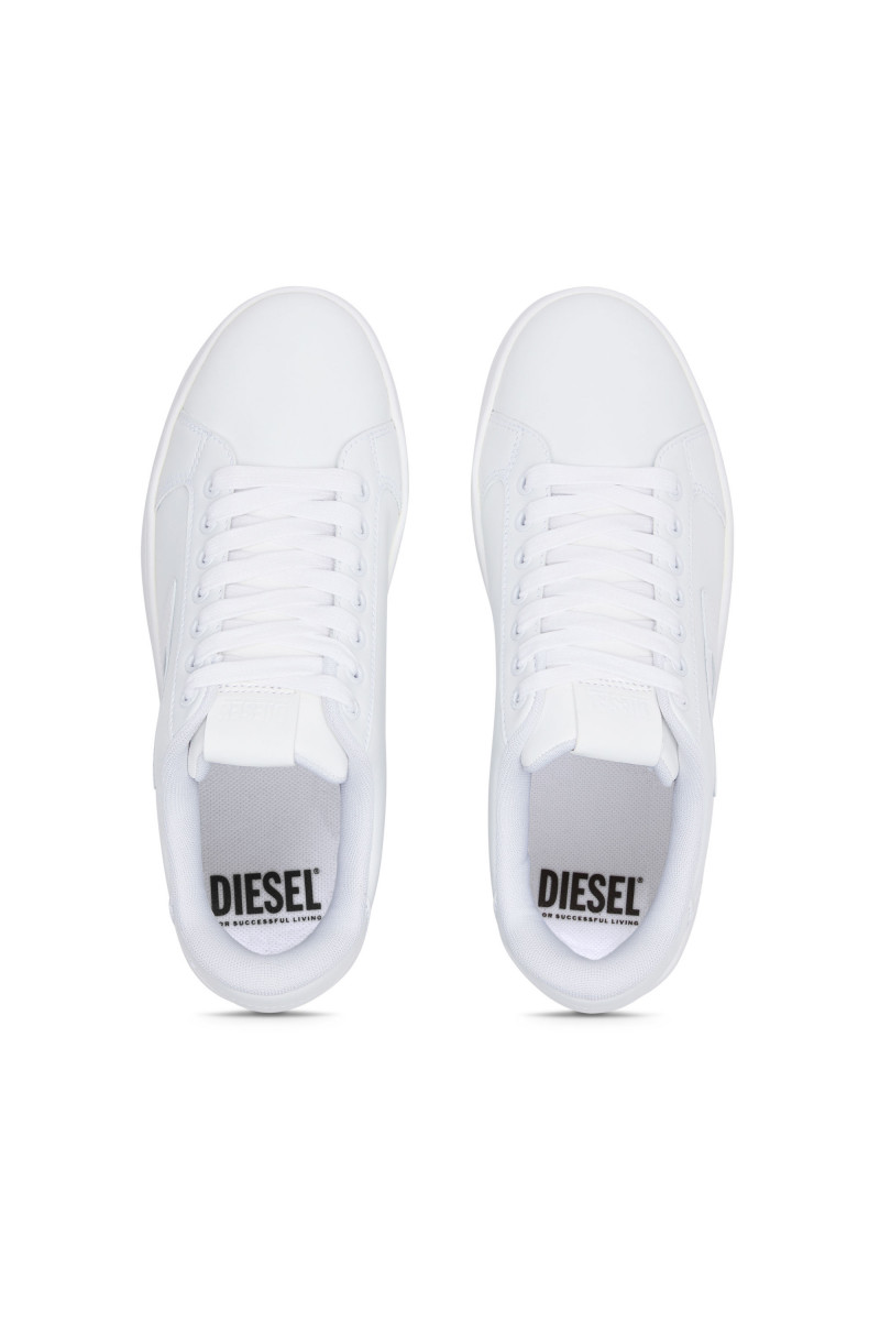 TENISKY DIESEL ATHENE S-ATHENE BOLD X SNEAKER WHITE | VERMONT CZ