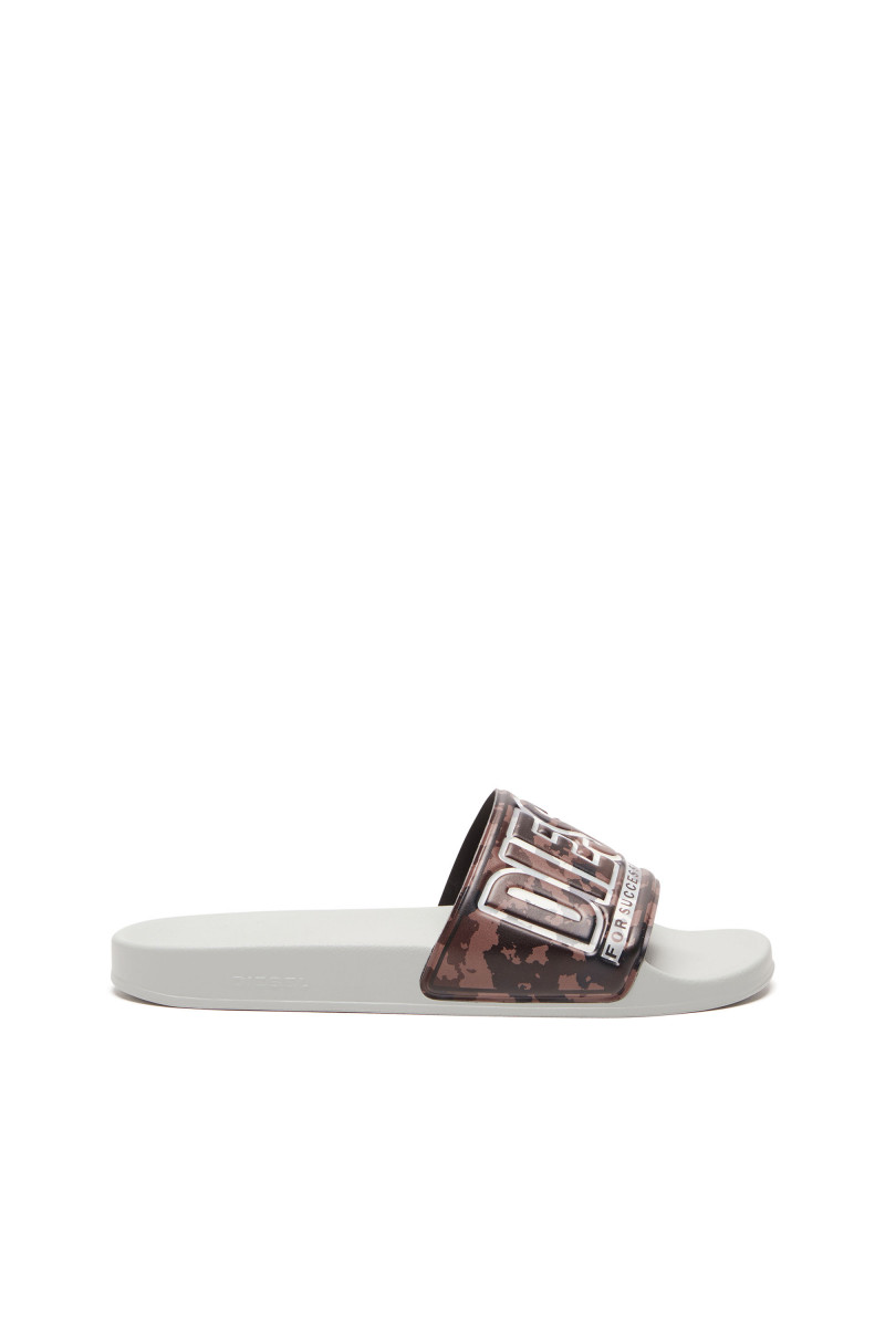 PAPUCS DIESEL MAYEMI SA-MAYEMI CC X SANDALS SLATE BLACK/CUB/GANACHE ...