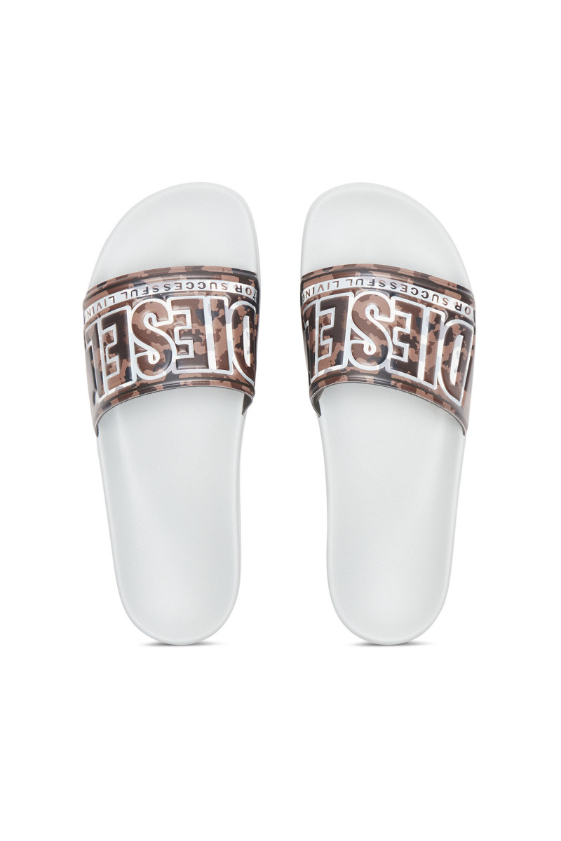 PAPUCS DIESEL MAYEMI SA-MAYEMI CC X SANDALS SLATE BLACK/CUB/GANACHE ...