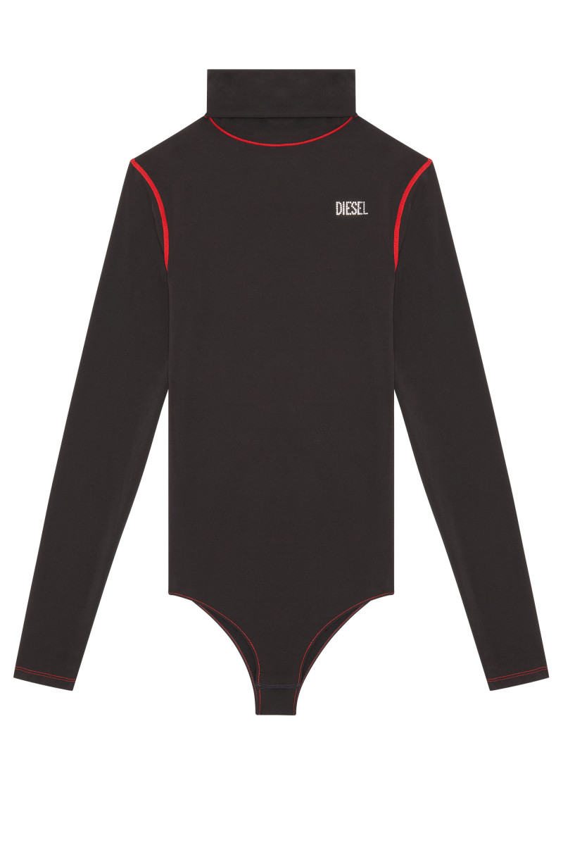 BODY DIESEL UFBY-BRILLY UW BODY BLACK | VERMONT CZ
