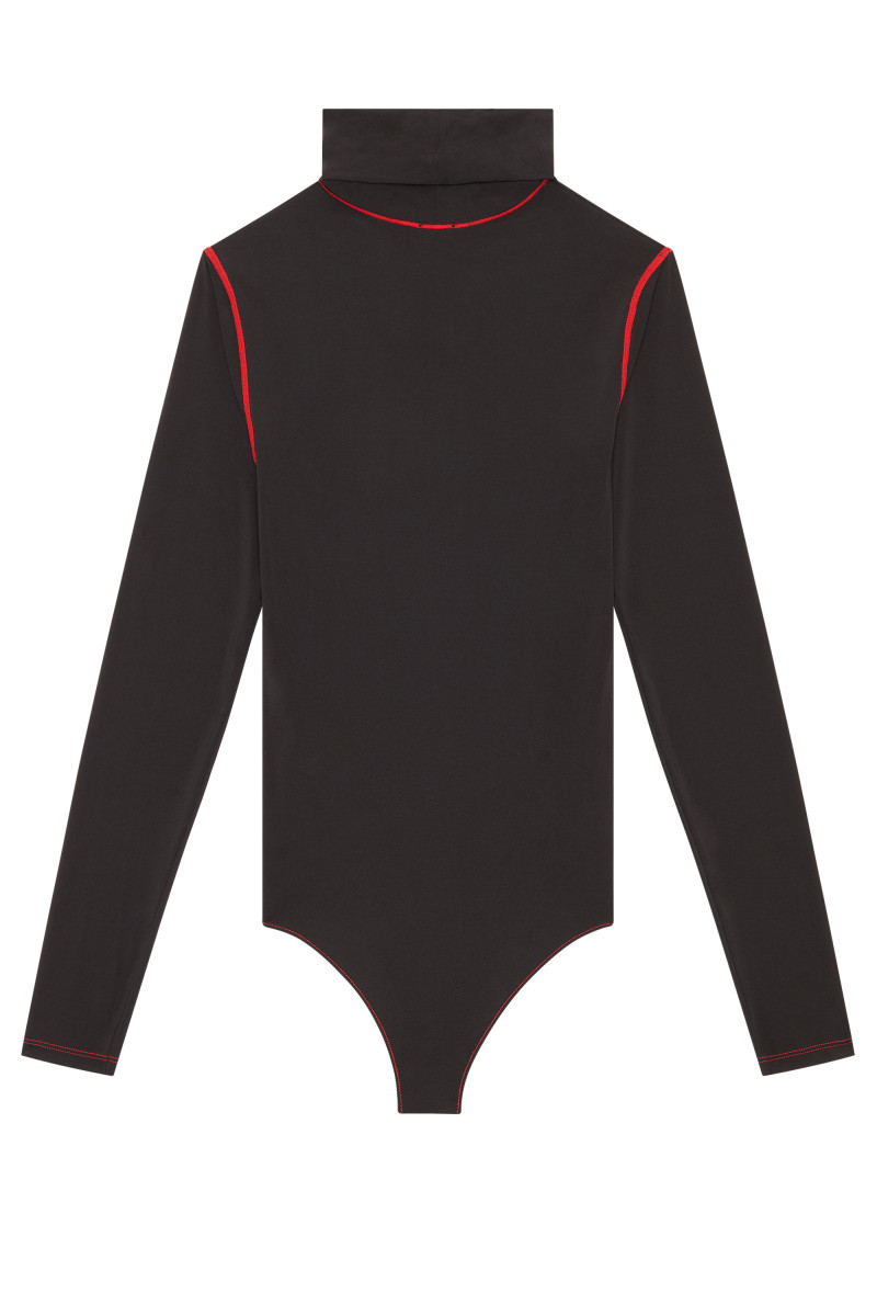 BODY DIESEL UFBY-BRILLY UW BODY BLACK | VERMONT CZ