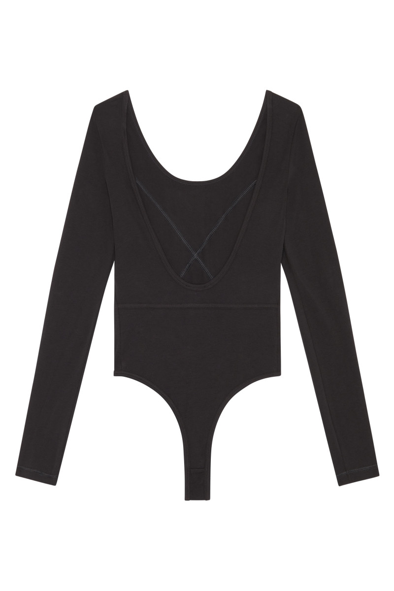 BODY DIESEL UFBY-JUDITH-L UW BODY BLACK | VERMONT HU