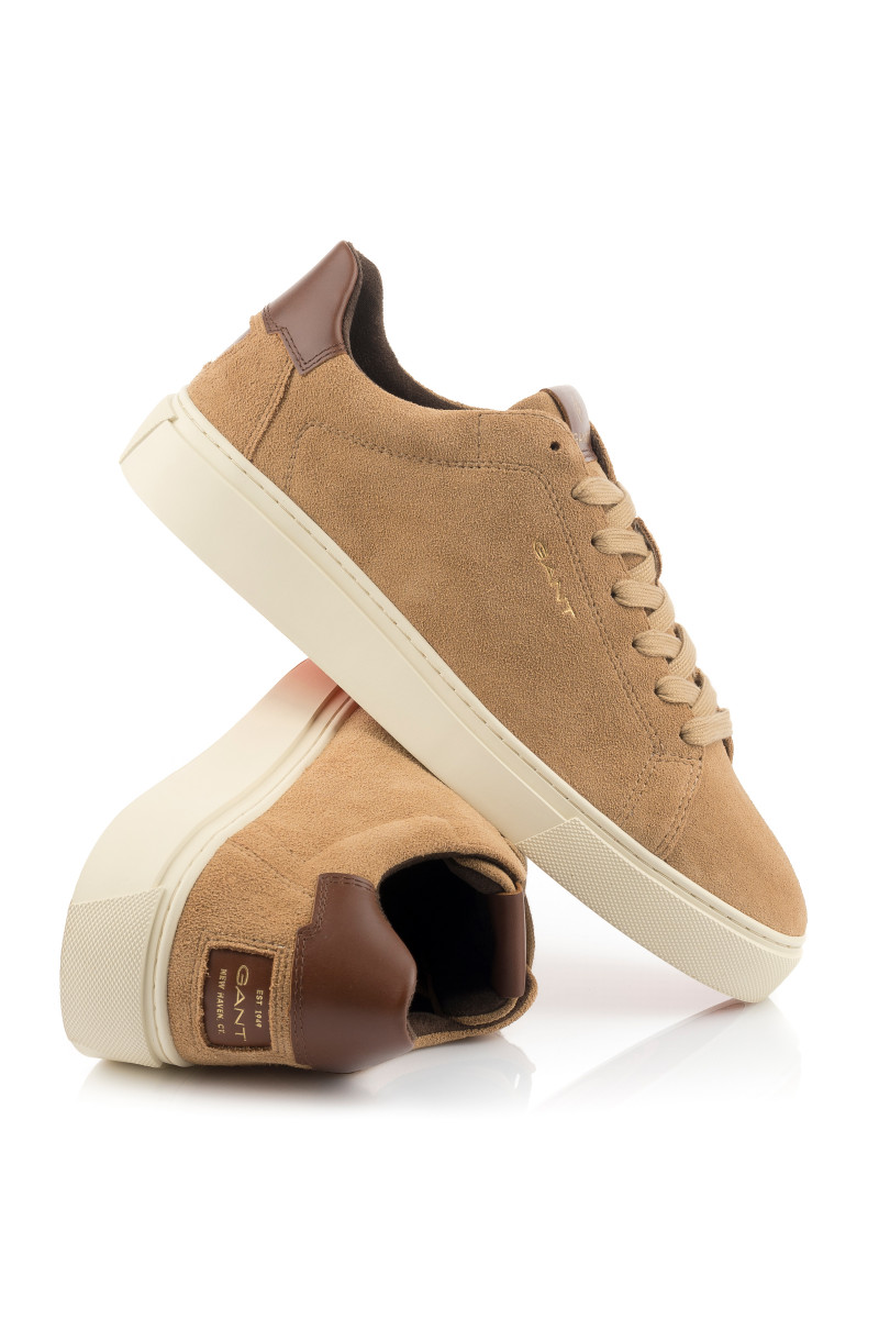 TENISKY GANT MC JULIEN DARK KHAKI | GANT SK