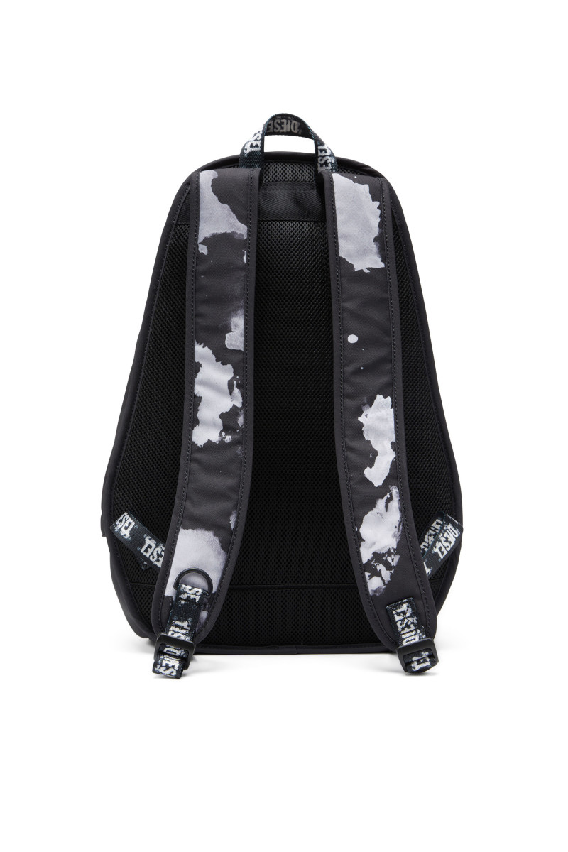BATOH DIESEL RAVE BACKPACK X BLACK | VERMONT CZ