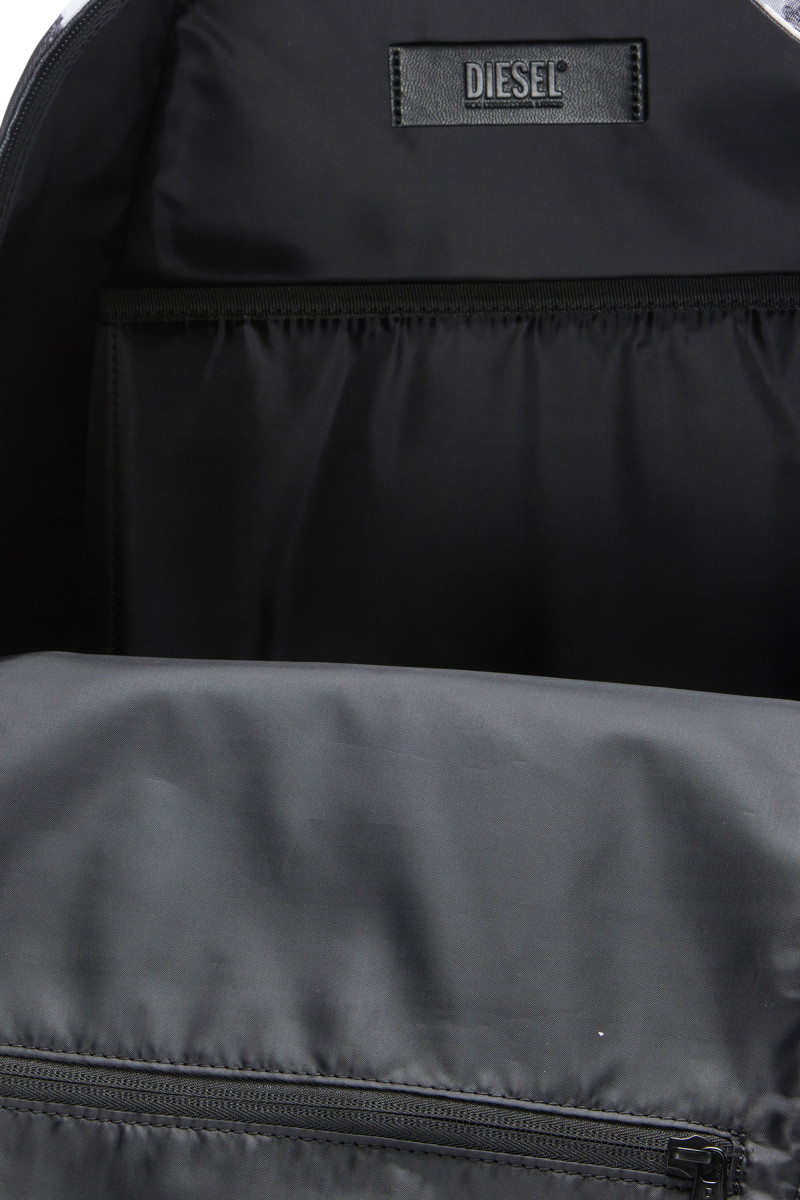 BATOH DIESEL RAVE BACKPACK X BLACK | VERMONT CZ