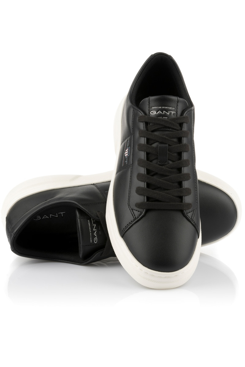 TENISKY GANT JOREE black | GANT SK