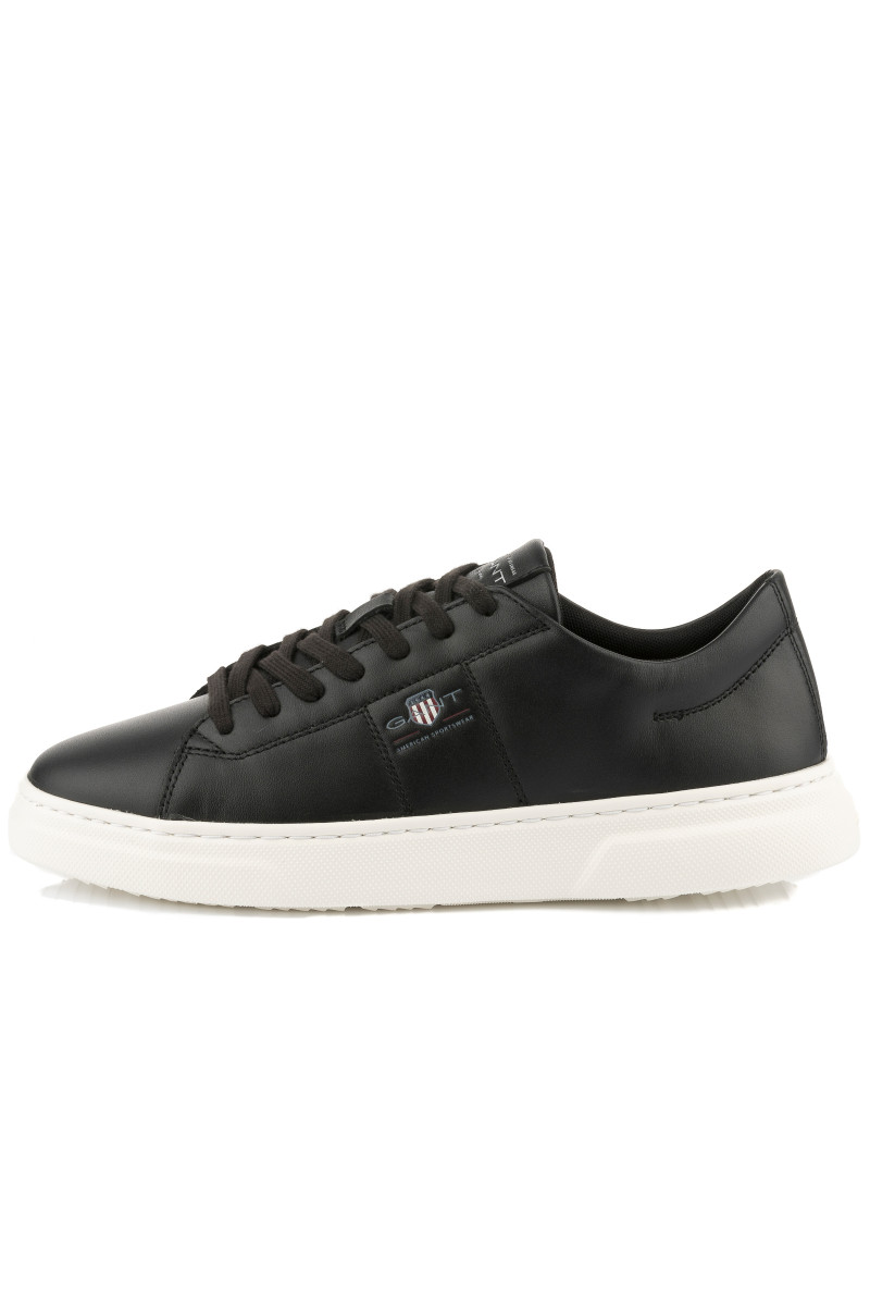 TENISKY GANT JOREE black | GANT SK