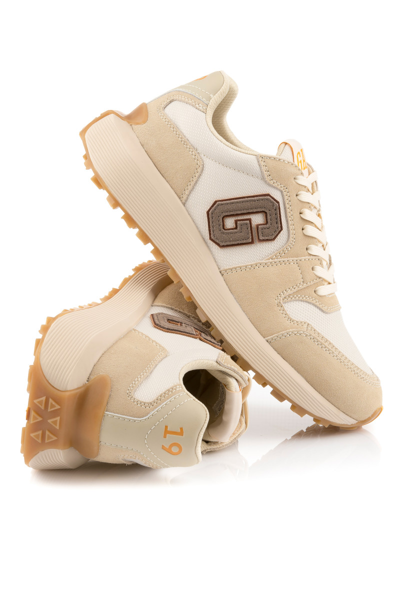 TENISKY GANT RONDER BEIGE | GANT CZ