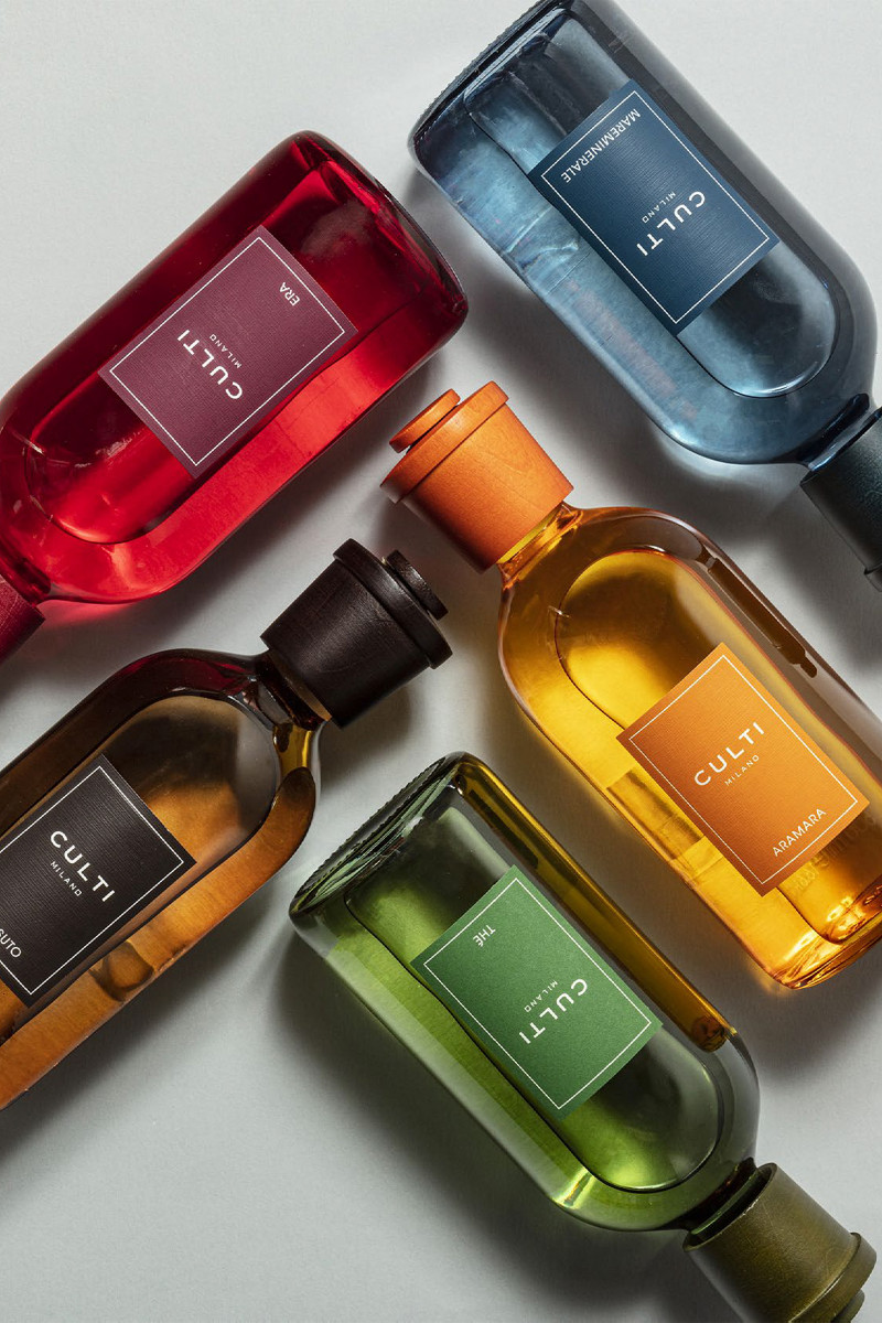 DIFFÚZOR CULTI COLOR ERA 4 300 ML MULTICOLOUR | VERMONT HU