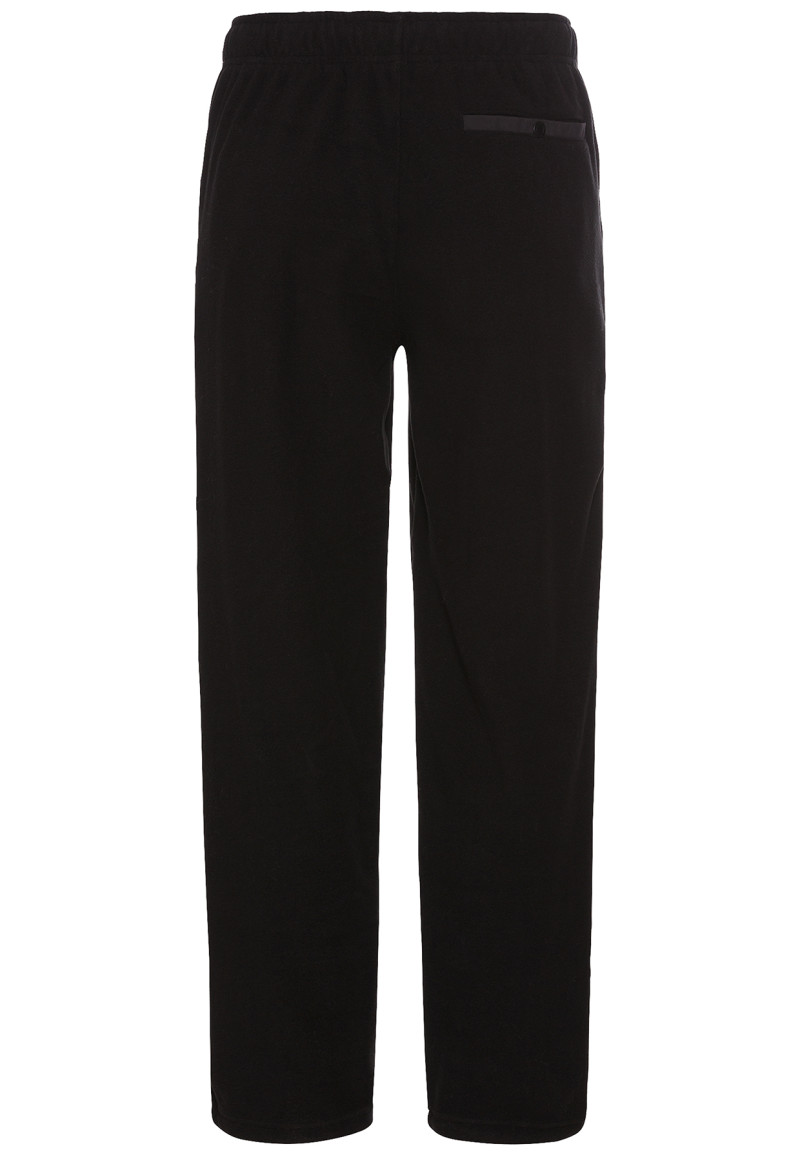 TEPLÁKY CAMEL ACTIVE PANTS-RELAXED FIT GRAPHITE GRAY | VERMONT CZ