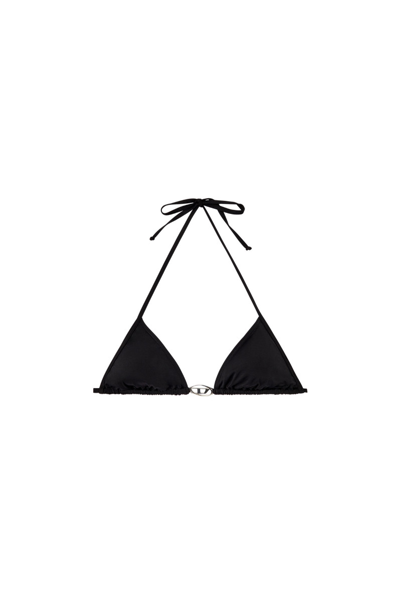 PLAVKY DIESEL SEES-T-DNM BRA BLACK | VERMONT CZ