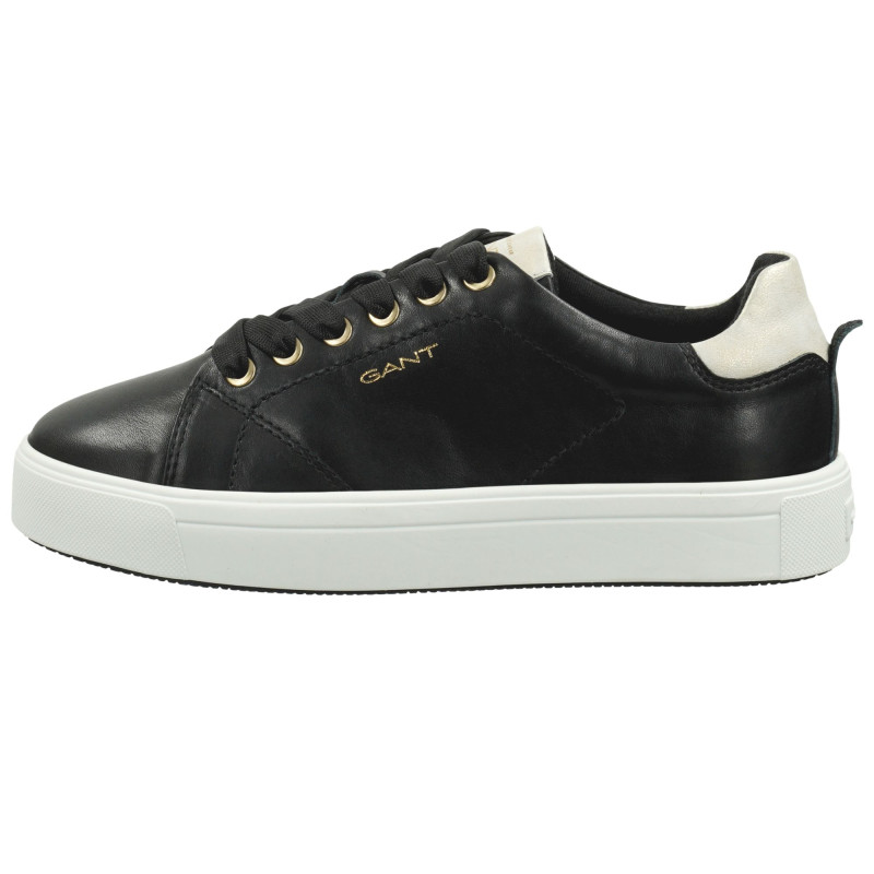 TENISKY GANT AVINO BLACK | GANT CZ